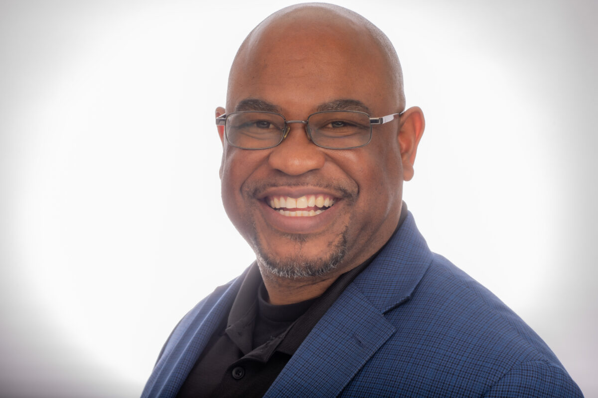 Vincent Robinson - Futuro San Antonio